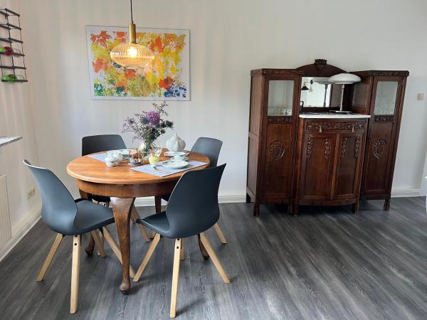 Ferienwohnung Im Eifelidyll - Monschau