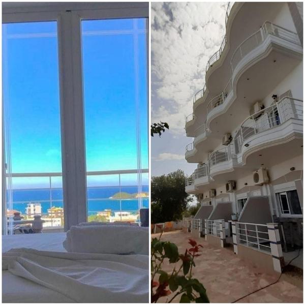 Nms Apartments - Ksamil