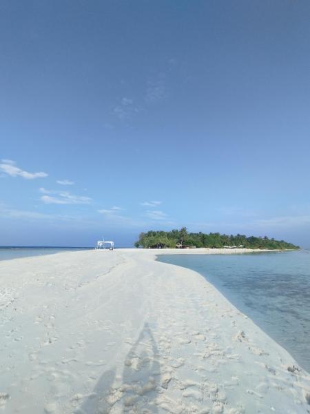 Hasthee - Maldives