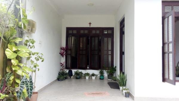 Bernard Homestay - 캔디