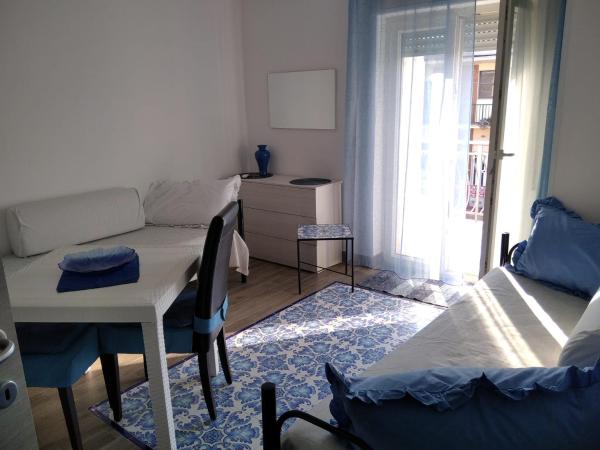 Casa Azzurra - Castellaneta Marina