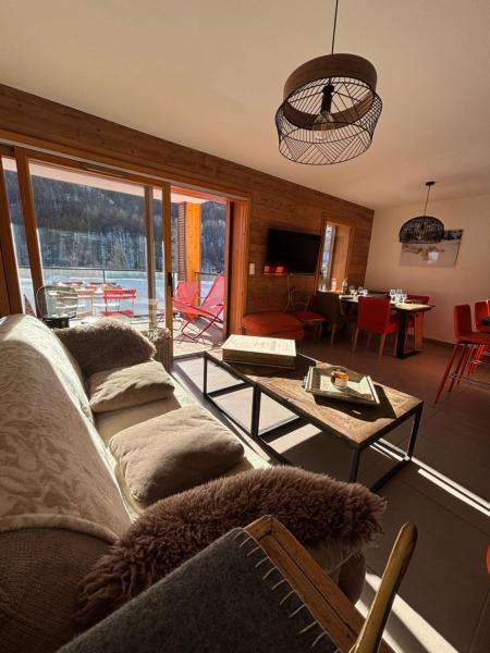 Appartement Prestige à Chantemerle - Briançon