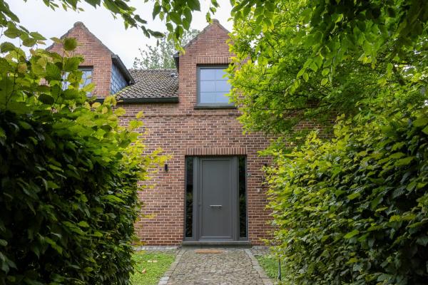 Villa Aluma - Nieuwerkerken