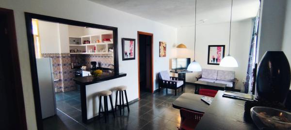 Vivienda Apartamento Gallo Playa Puerto Naos - Puerto Naos