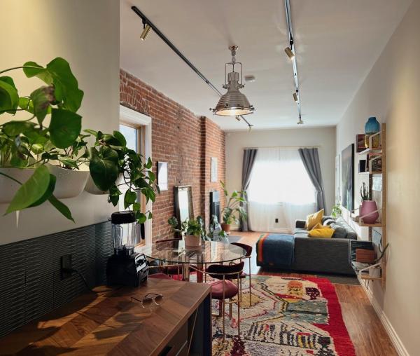 Awesome Remodeled House - Northside - Denver