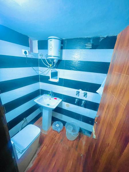 Hotel Paris - Kharar