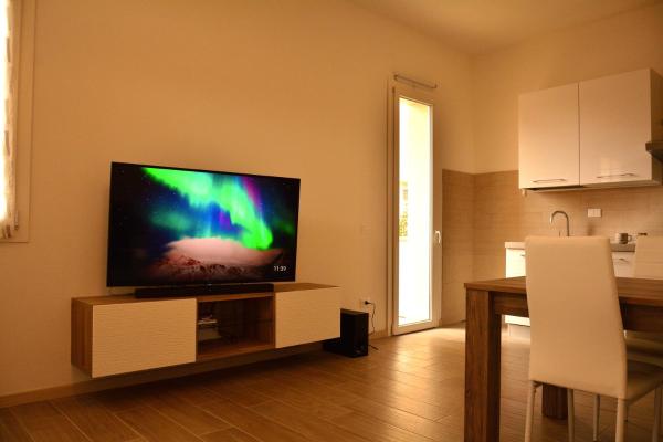 Pinzi's Home - Vinci