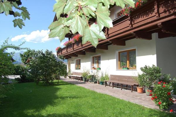 Haus Kristall - Kaltenbach