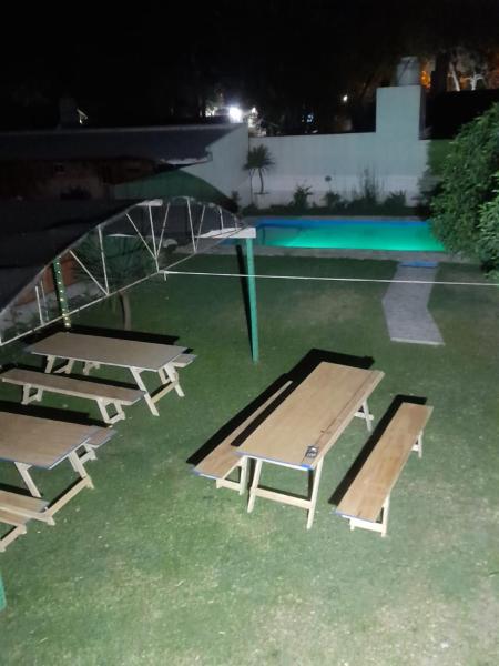 Quincho Con Pileta - Mar del Plata