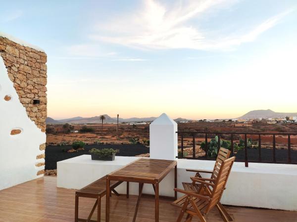 Los Nopales Fuerteventura - Antigua