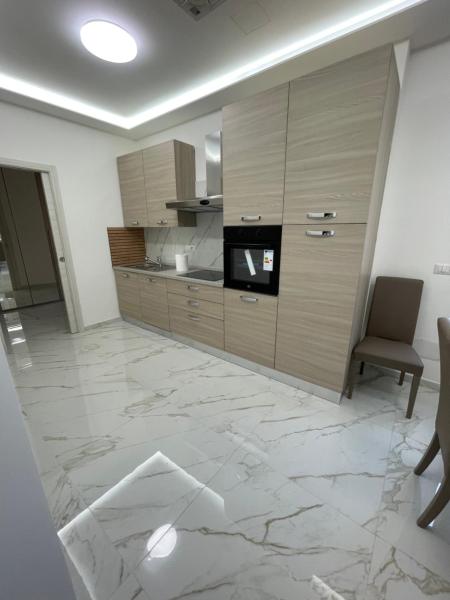 Appartamento Smart - Frattamaggiore