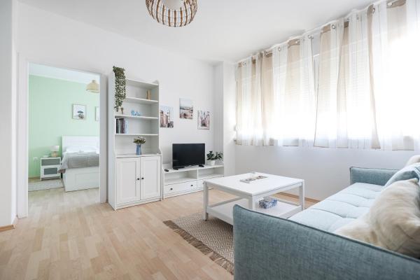 Apartment Selah - Zadar