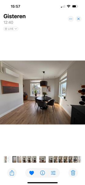 Prachtig En Ruim Appartement In Centrum Lochem - Borculo