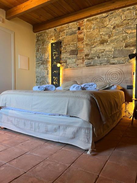Casa Ziranu Sa Domo E Su Cantaru - Nuoro