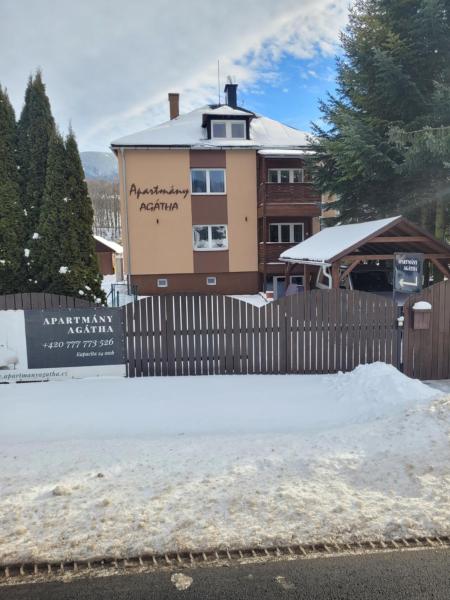 Apartmany Agatha - Czechia