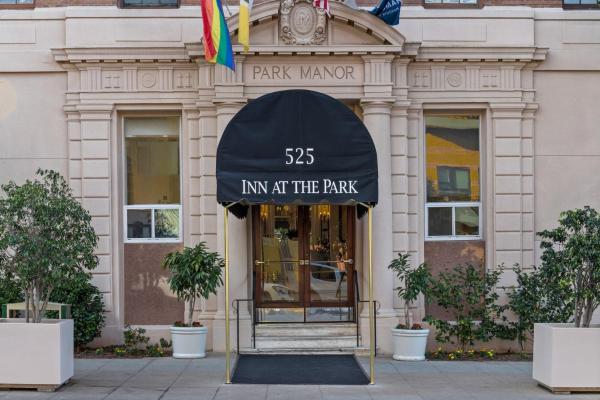 Inn At The Park - San Diego Airport (SAN)