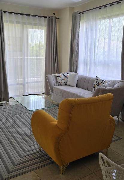 Nexar Haven Suites 3rd Avenue Nyali - Mombasa