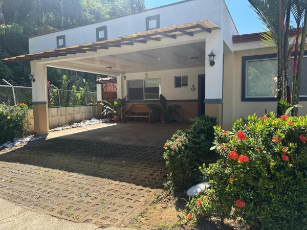 Alma Y Paz Beach House - Esterillos Este