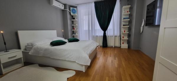 Apartament Victoriei - Centru - Bukarest