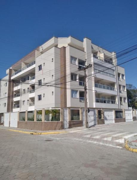 Apartamento Aconchego. - Bombinhas