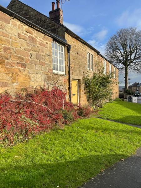 The Stable Rooms - Wirksworth