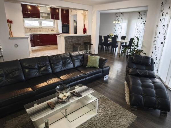 Luxury 3 Bedrooms Apartment Dmt - Croatia
