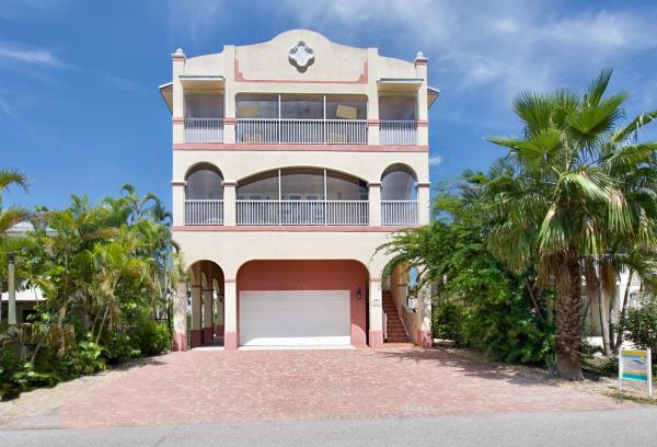 The Grand Mango By Sun Palace Vacations - Fort Myers Beach, FL