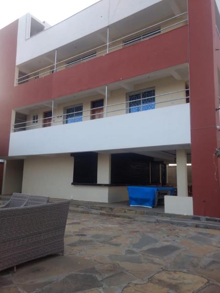 Donita Seaview Studios - Mombasa