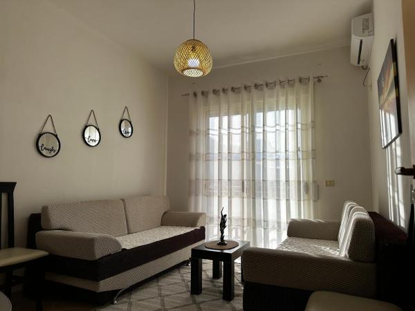 Maren Apartment - Orikum