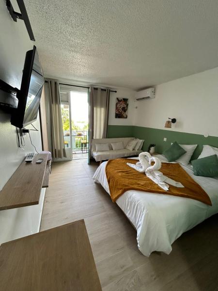 Santoryu Studio - Les Anses-d'Arlet