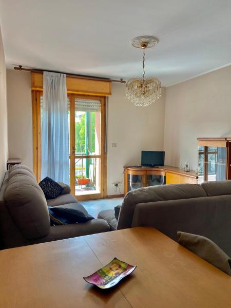 Casa Flora - Ivrea