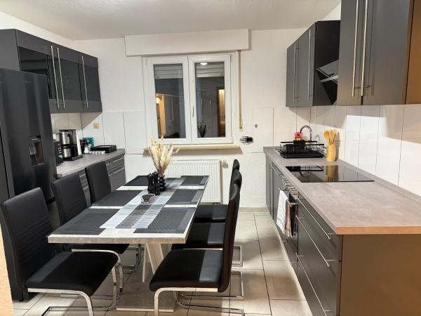 Apisha Apartment 2 - Esslingen