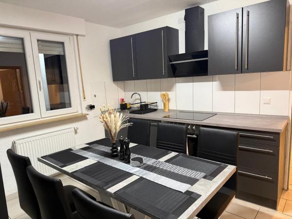 Apisha Apartment 2 - Esslingen am Neckar