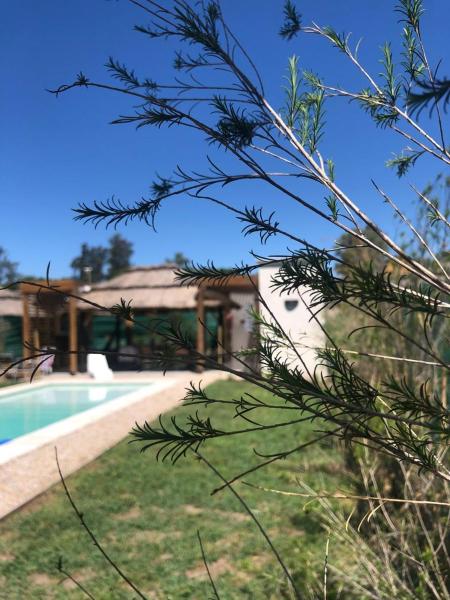 Jazba - Casa De Campo - Luján