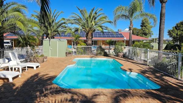 Bellview Motel - Narrabri