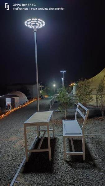 ฤดูกาลเขาค้อ - タイ