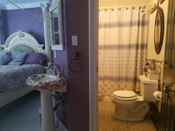 Boutique Dog Friendly Hotel Ocean City Mansion - Ocean City, NJ