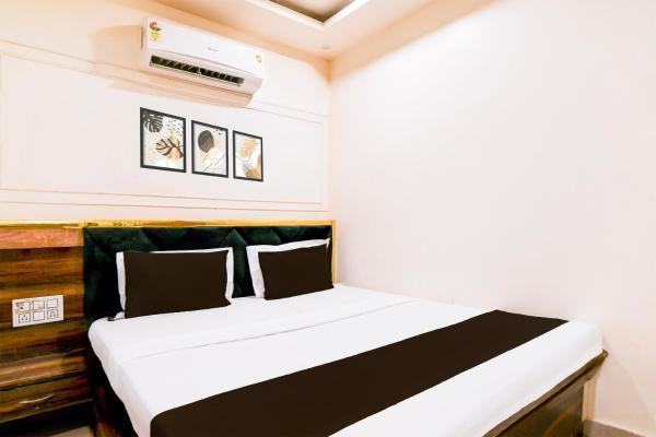Hotel O Shree Sai Resort 2.0 - Bhadrak