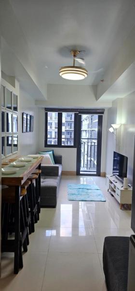 2 Bedroom Mall Of Asia And Airport - Manila