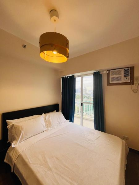 Lovely Elegant 2br Condo With Pool Access At Infina Cubao Qc - Cuba