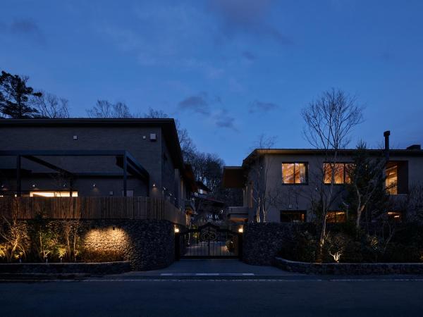 Glamdy Style Hotel Suite 山ノ麓 - 安中市