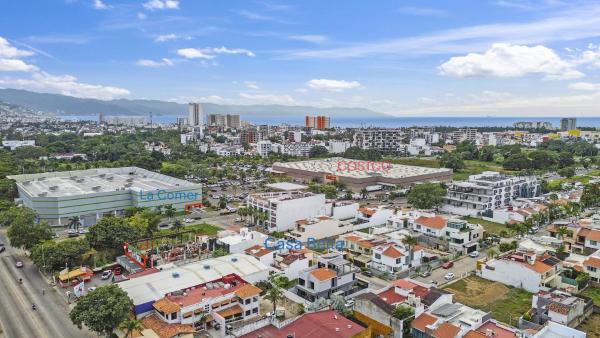 Casa Bella Pool Vacation Home - Puerto Vallarta