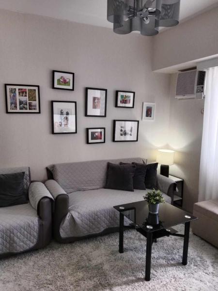 Spacious 2 Bedroom Condo Unit For Rent - Iloilo City