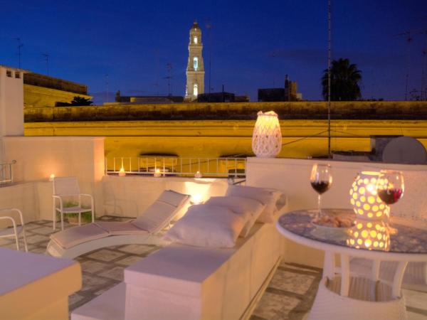 B&b Corte Dell' Idume - Lecce