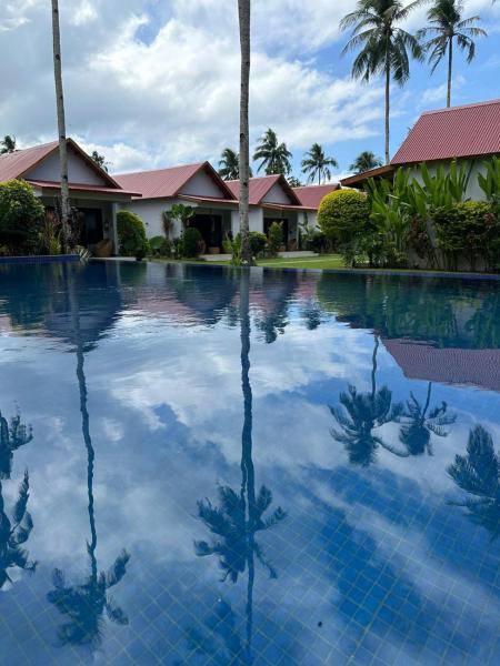 Anitsa Resort - El Nido