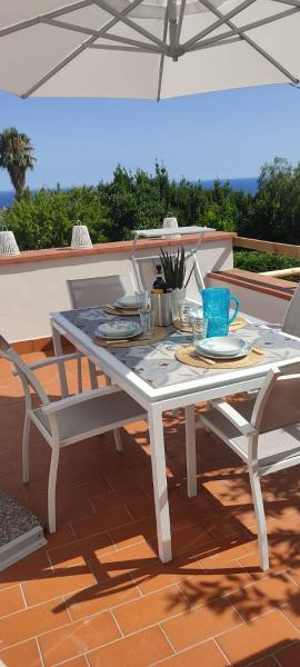 Patty's House - Finale Ligure