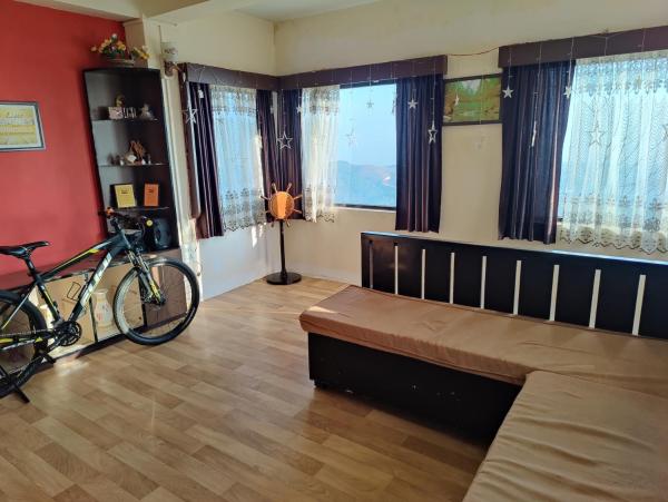 Manoah Homestay - Shillong