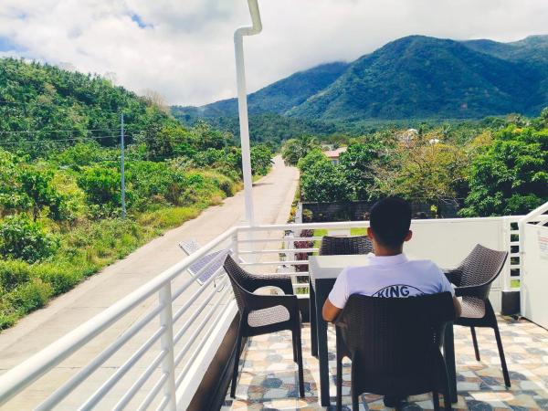 Kinghorn Garden House Resort - Camiguin