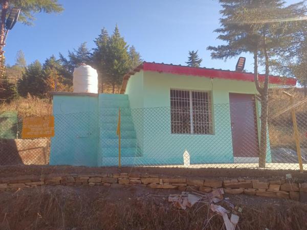 Hawalbagh Hamlet Almora Nainital-kausani Highway - アルモラ