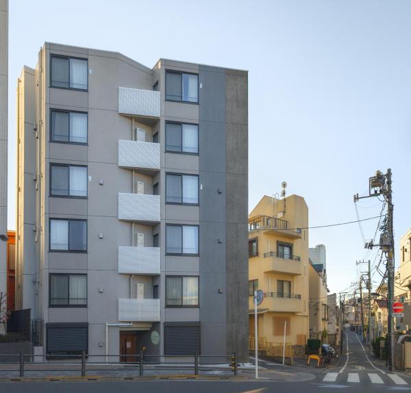 Japan House Ikebukuro 2 - Tokyo